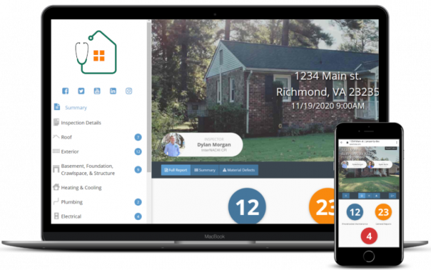 Property Doc Home Inspectors- Richmond VA Home Inspections