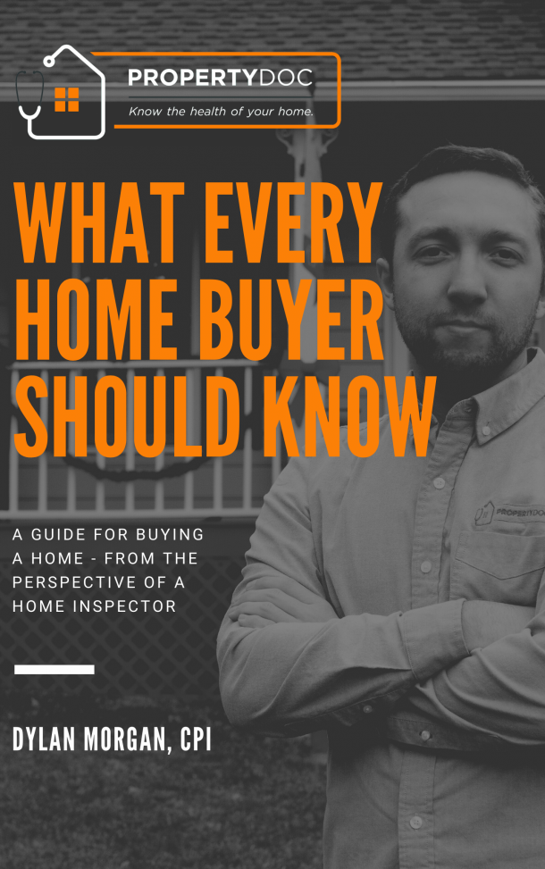 Property Doc Home Inspectors- Richmond VA Home Inspections